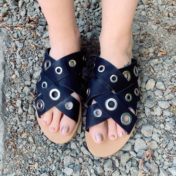 DV by Dolce Vita | Shoes | Rocker Chick Dv Sandals | Poshmark
